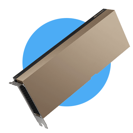 GPU servers rental for deep learning | LeaderGPU